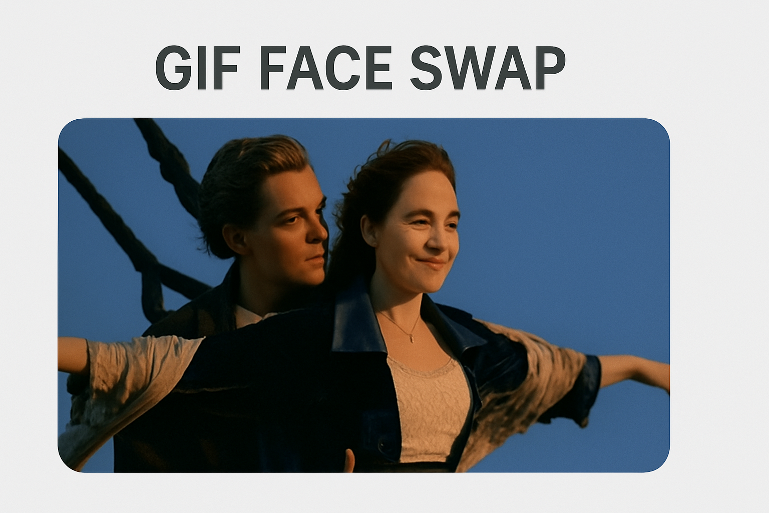 Best GIF Face Swap Tools in 2025 – Fast, Free & Realistic