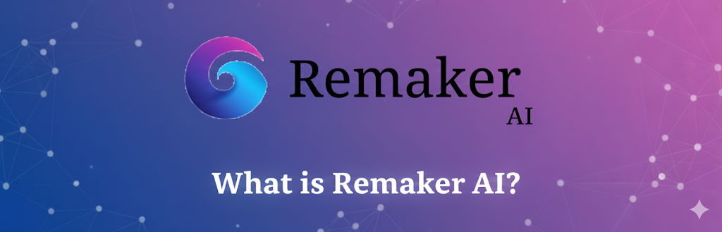 Remaker AI Face Swap Review (2025): The Best Free Tool for Video and ...
